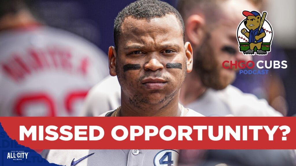 CHGO Cubs: The most-listened-to Chicago Cubs podcast in the world