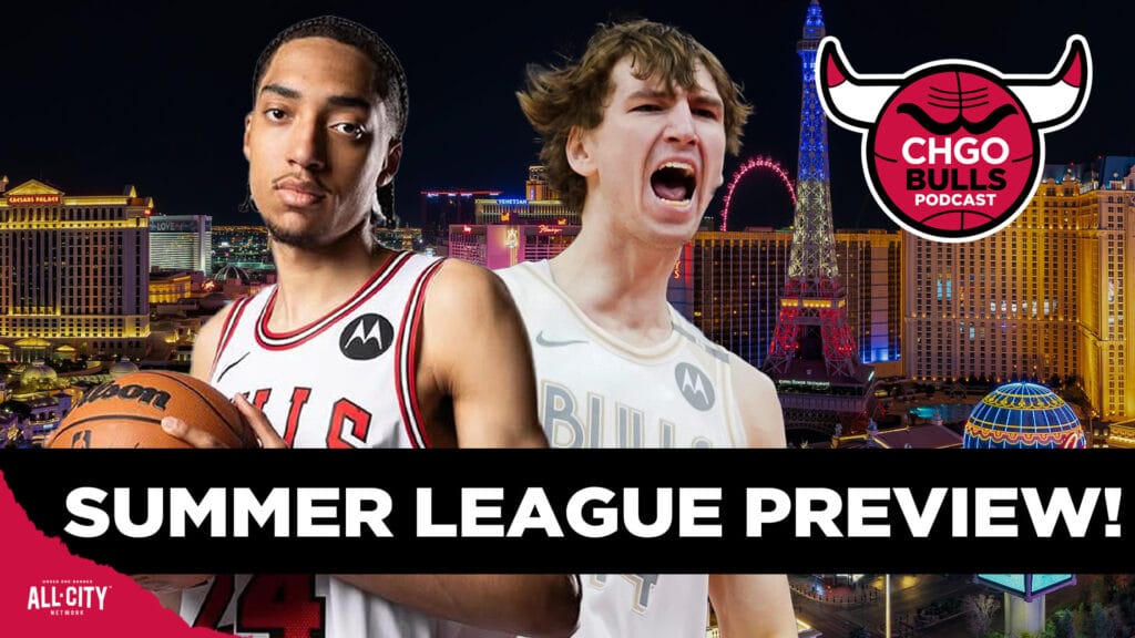 Chicago Bulls: In-Depth News, Podcasts, Videos, Community