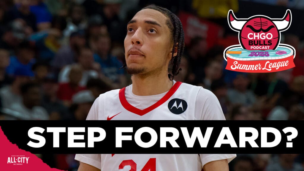 Chicago Bulls: In-Depth News, Podcasts, Videos, Community