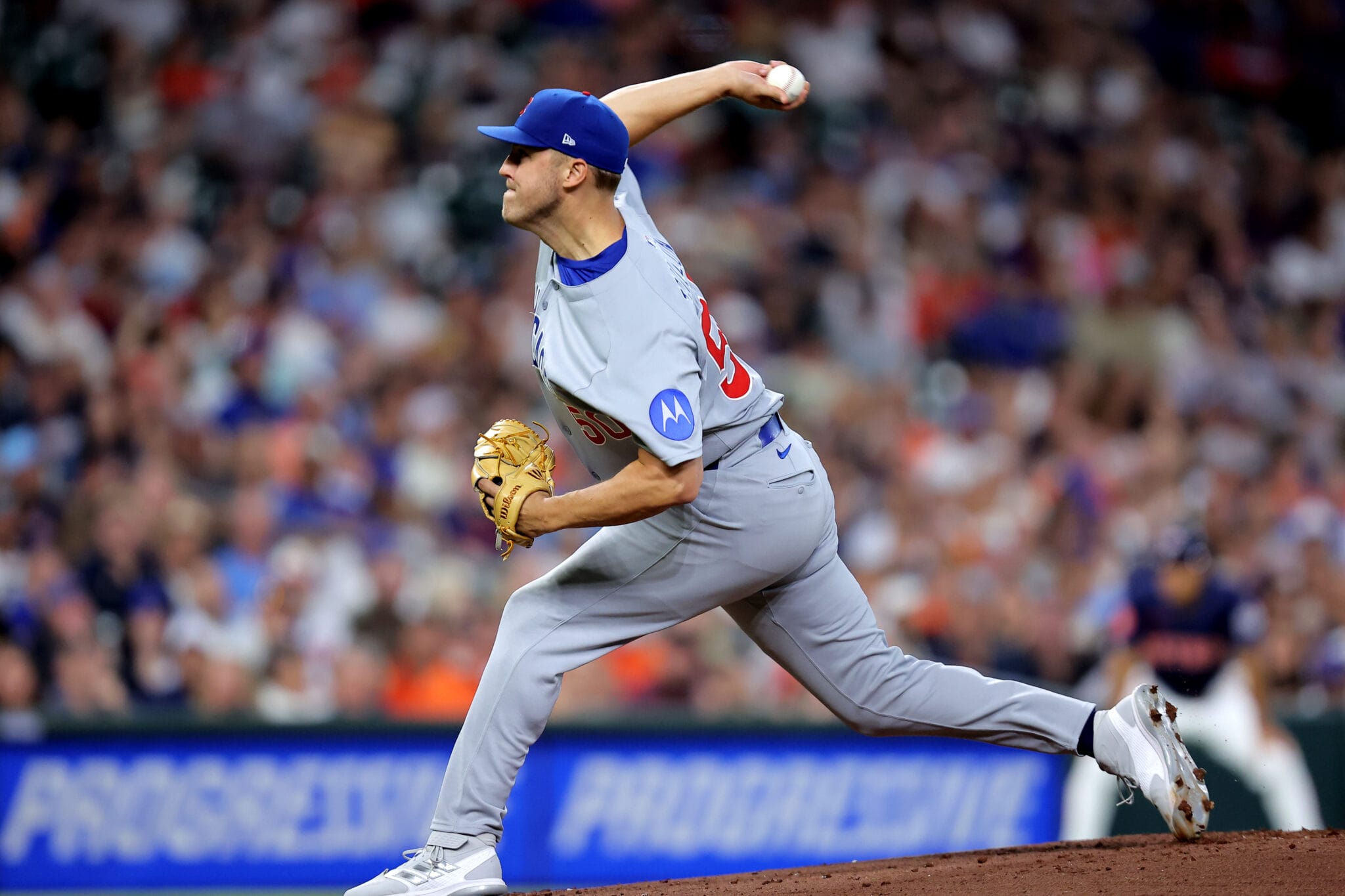 Will Jameson Taillon's injury shift Cubs' deadline plans?
