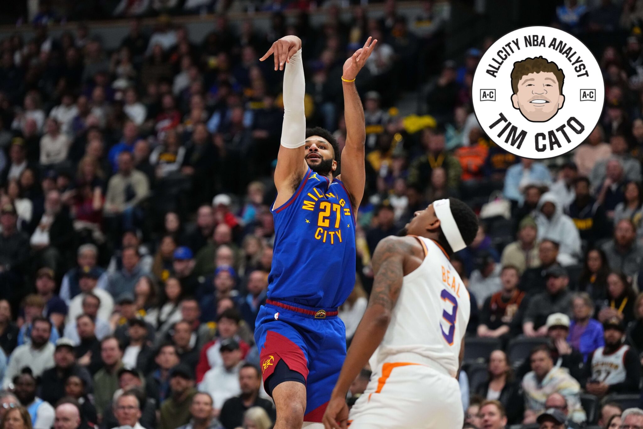 Chicago Bulls: In-Depth News, Podcasts, Videos, Community